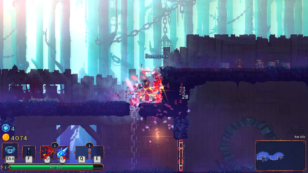 Steam Community :: Dead Cells