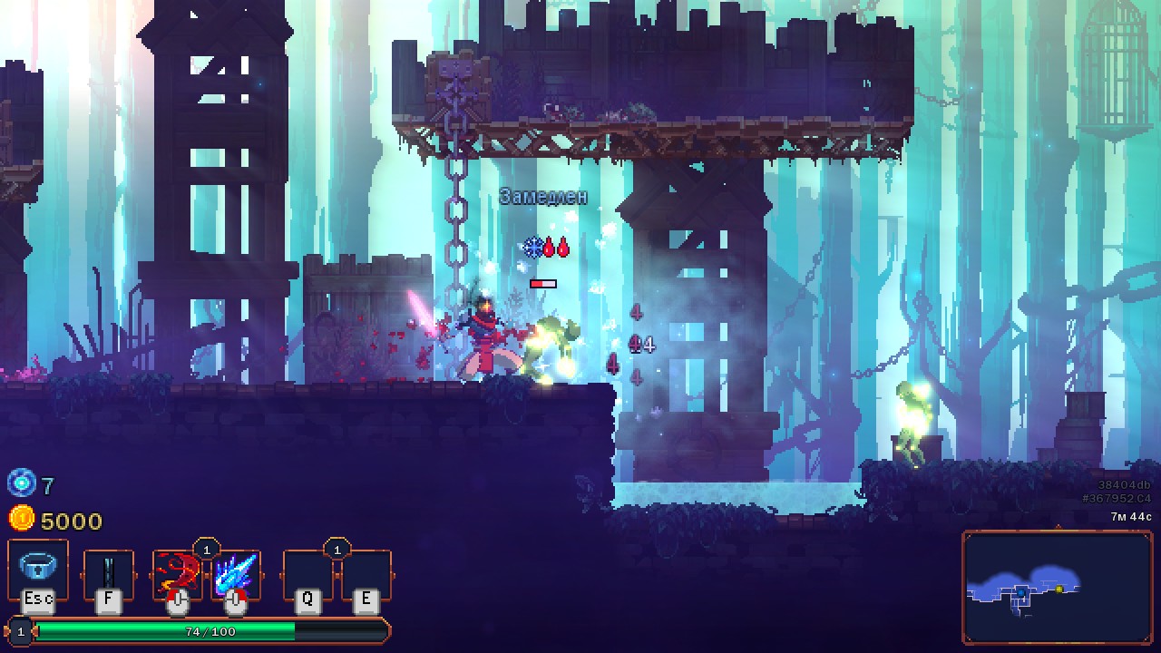 Steam Community :: Dead Cells