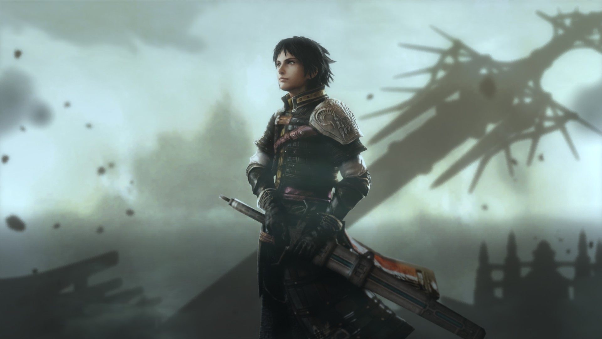 Steam Community :: The Last Remnant