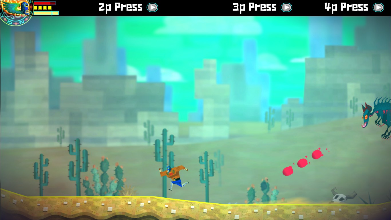 Steam Community :: Guacamelee! Super Turbo Championship Edition