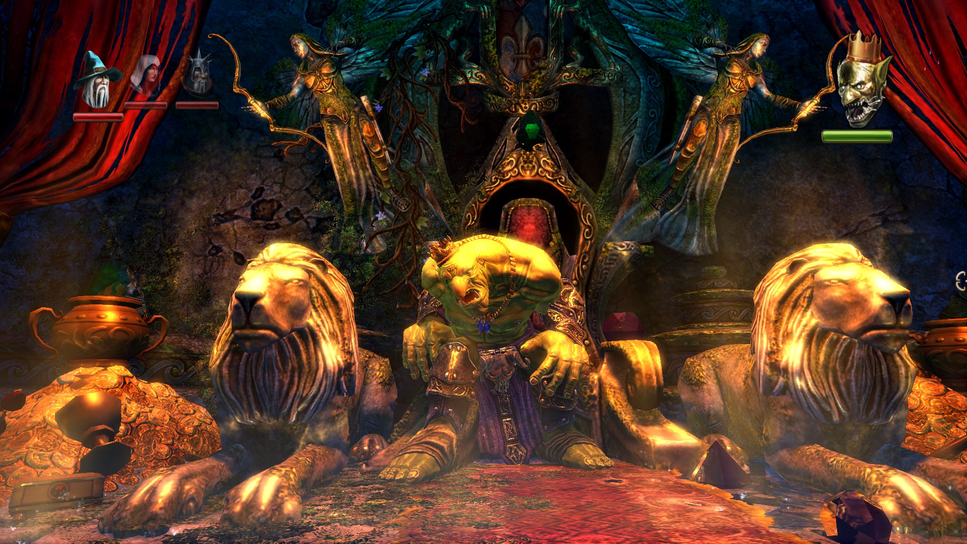 Steam Community :: Trine 2