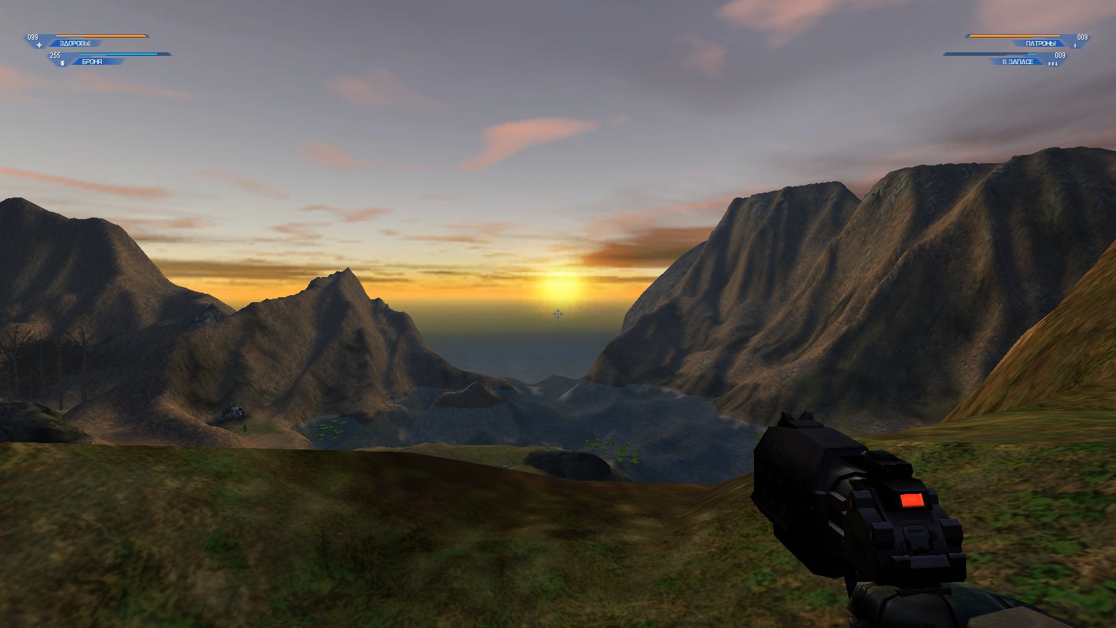 Steam Community :: Unreal II: The Awakening