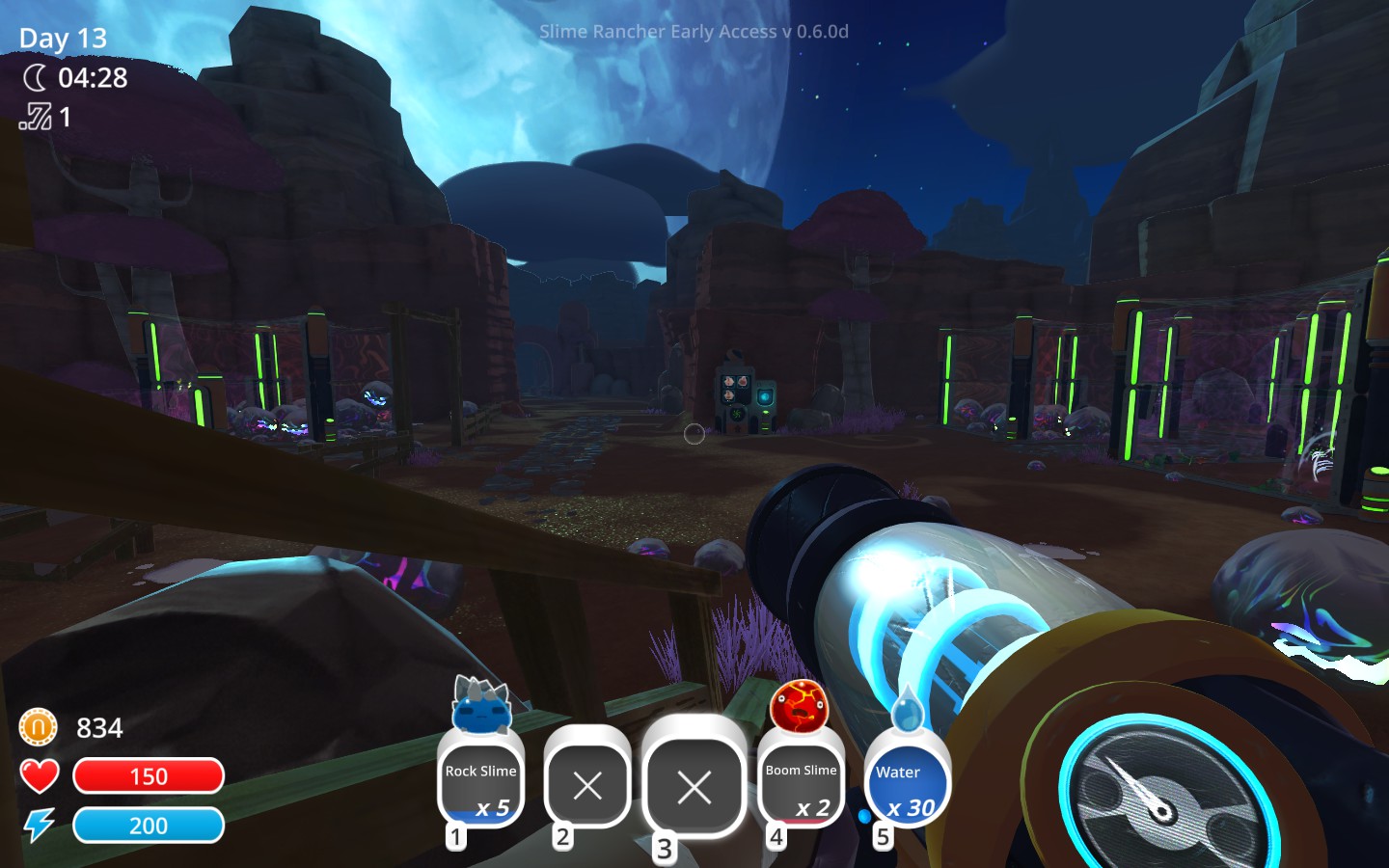 Steam Community :: Slime Rancher