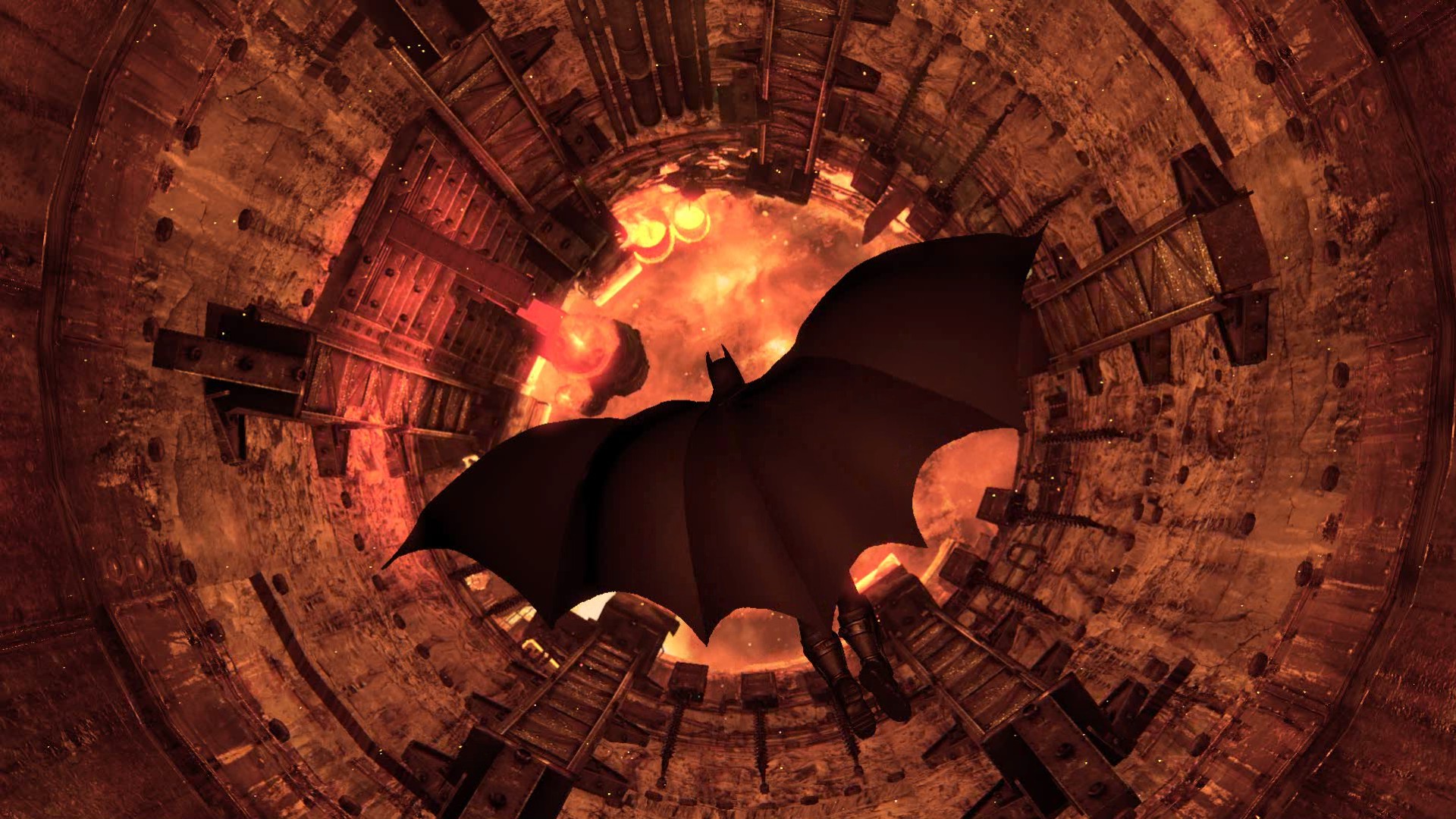 Steam Community :: Batman: Arkham City GOTY