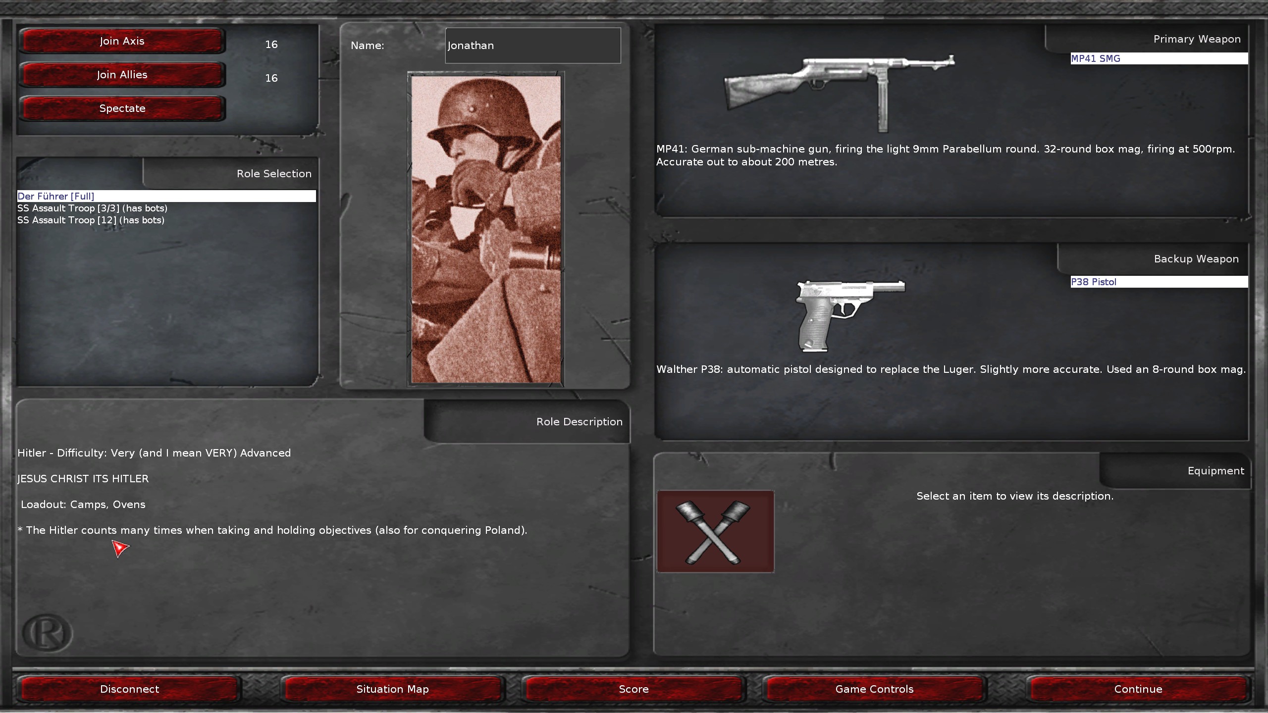 Steam Community :: Red Orchestra: Ostfront 41-45