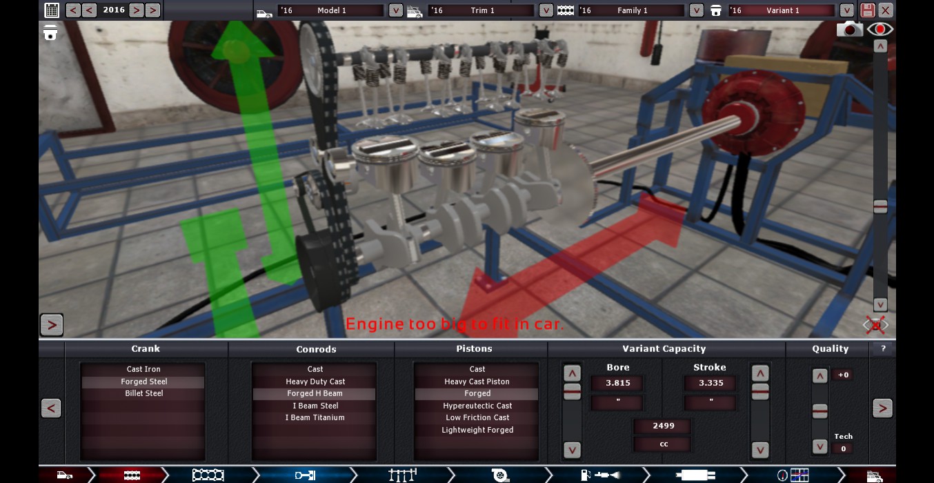 Steam Community :: Automation - The Car Company Tycoon Game