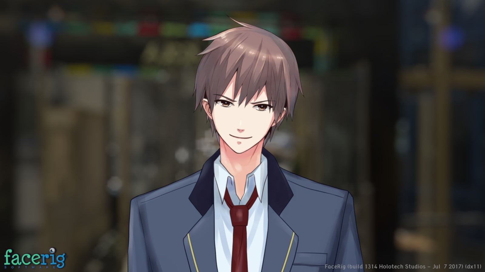 Steam Community :: FaceRig