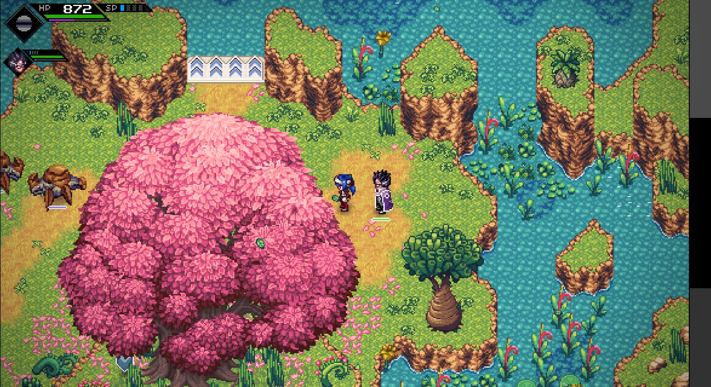 Steam Community :: CrossCode