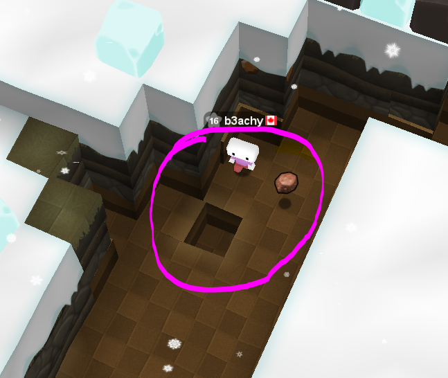 Finding Non-Obvious Ore Locations – Dirt / Mountain / Mountain Grass ...
