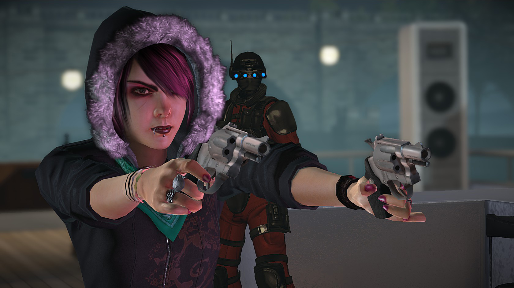 Steam Community :: Alpha Protocol