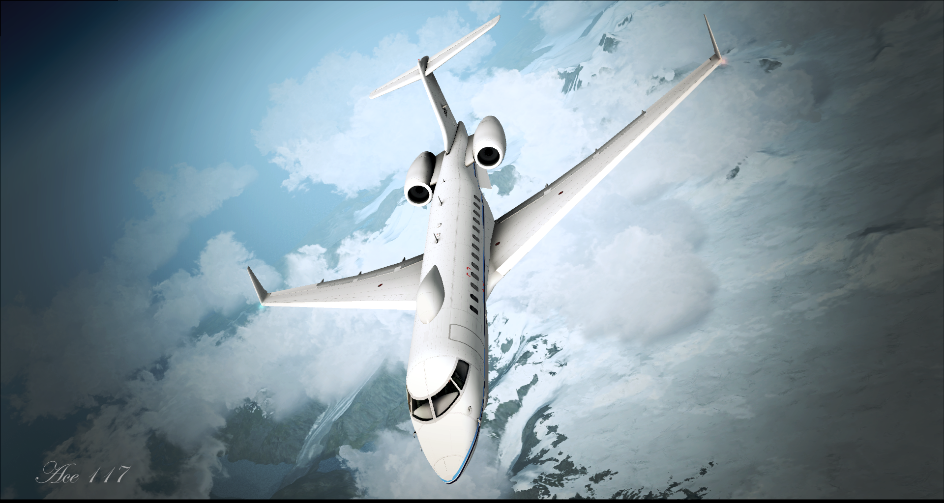 Steam Community :: Microsoft Flight Simulator X: Steam Edition