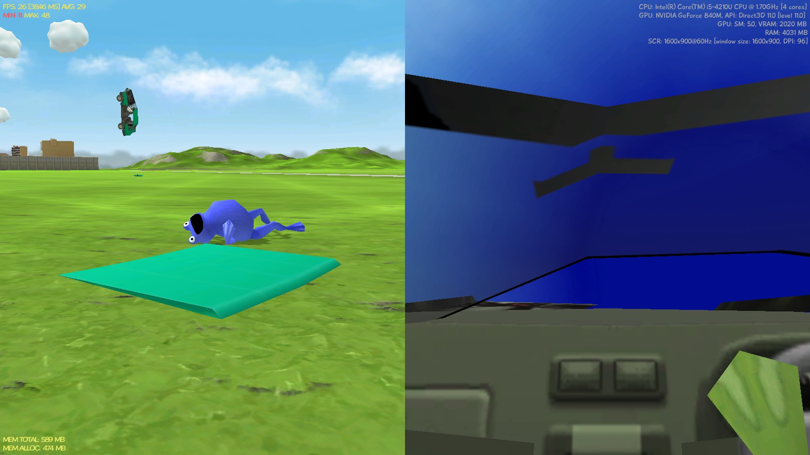 Steam Community :: Amazing Frog?