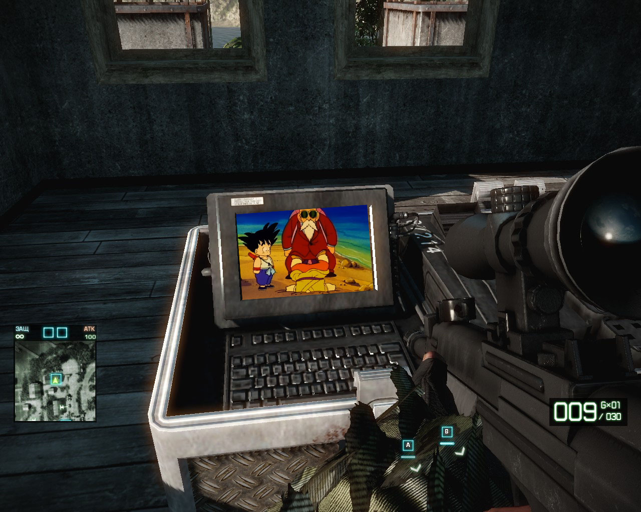 Steam Community :: Battlefield: Bad Company 2
