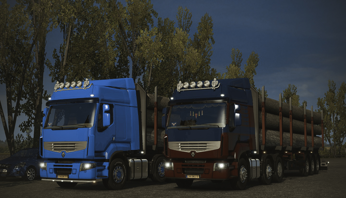 Steam Community :: Euro Truck Simulator 2