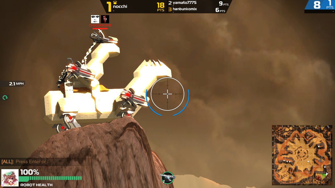 Steam Community :: Robocraft