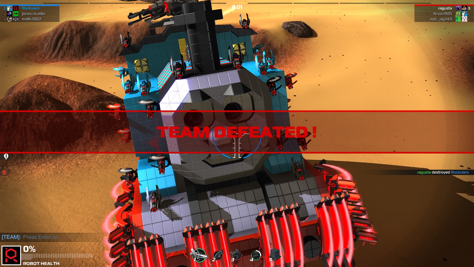 Steam Community :: Robocraft