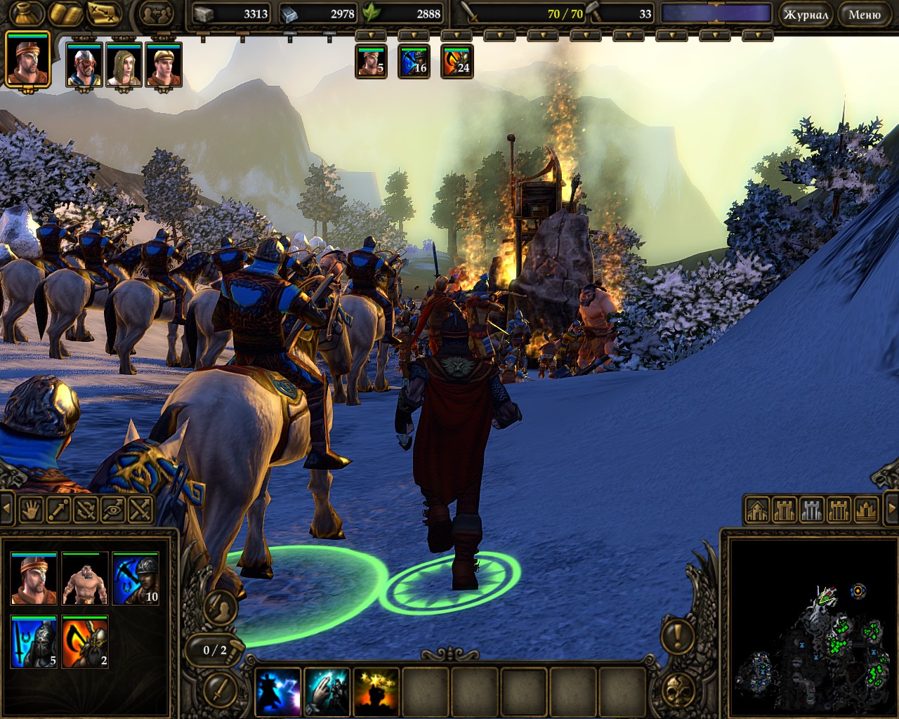 Steam Community :: SpellForce 2 - Anniversary Edition