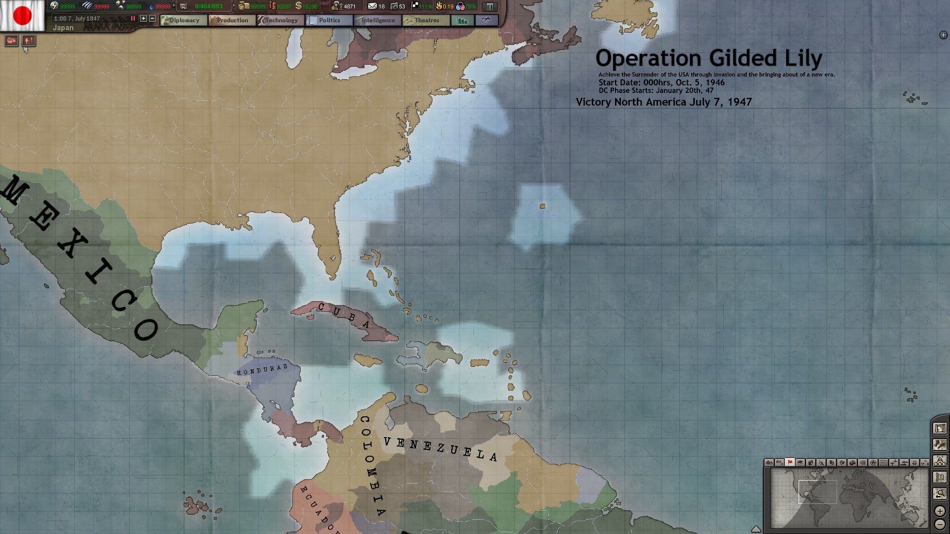 Steam Community :: Hearts of Iron III