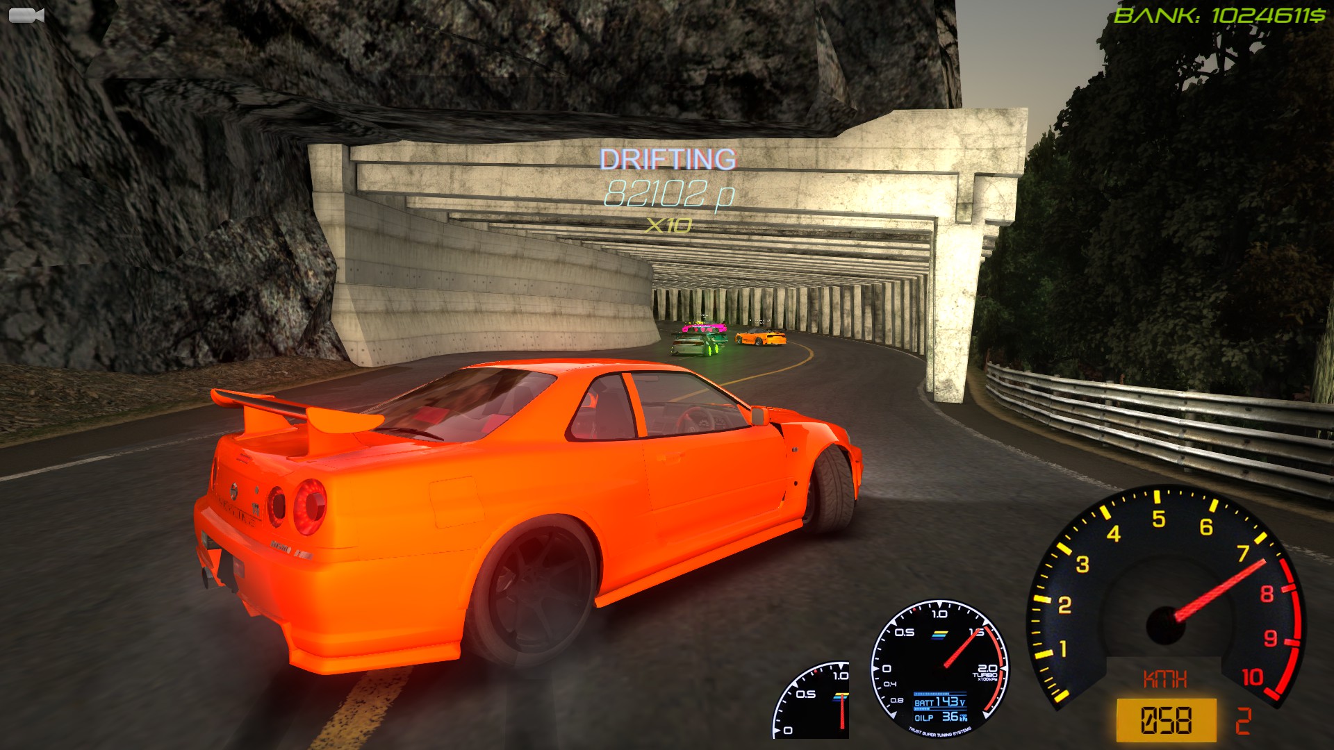 Steam Community :: Drift Streets Japan