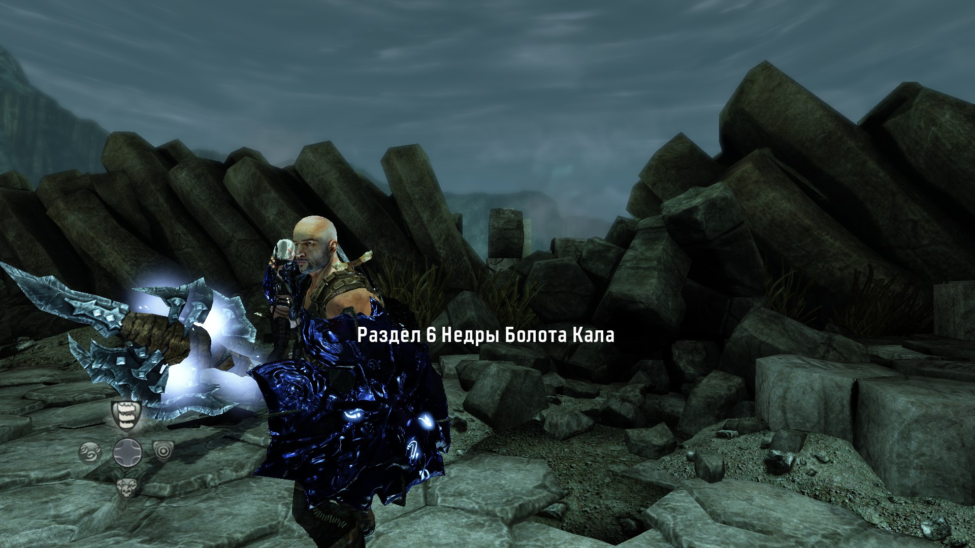 Steam Community :: Hunted: The Demon's Forge