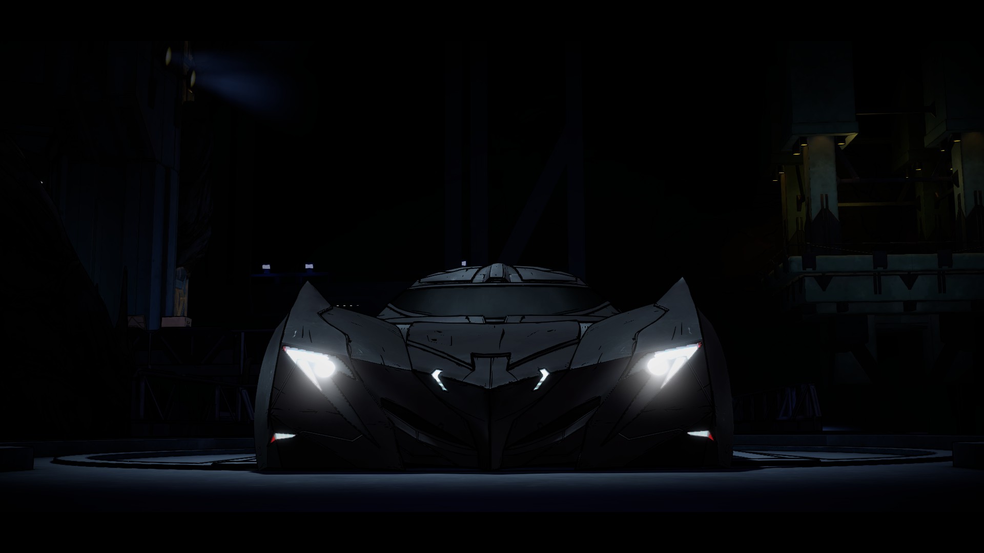 Steam Community :: Batman - The Telltale Series