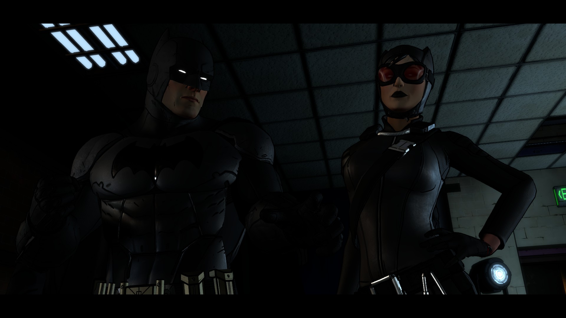 Steam Community :: Batman - The Telltale Series