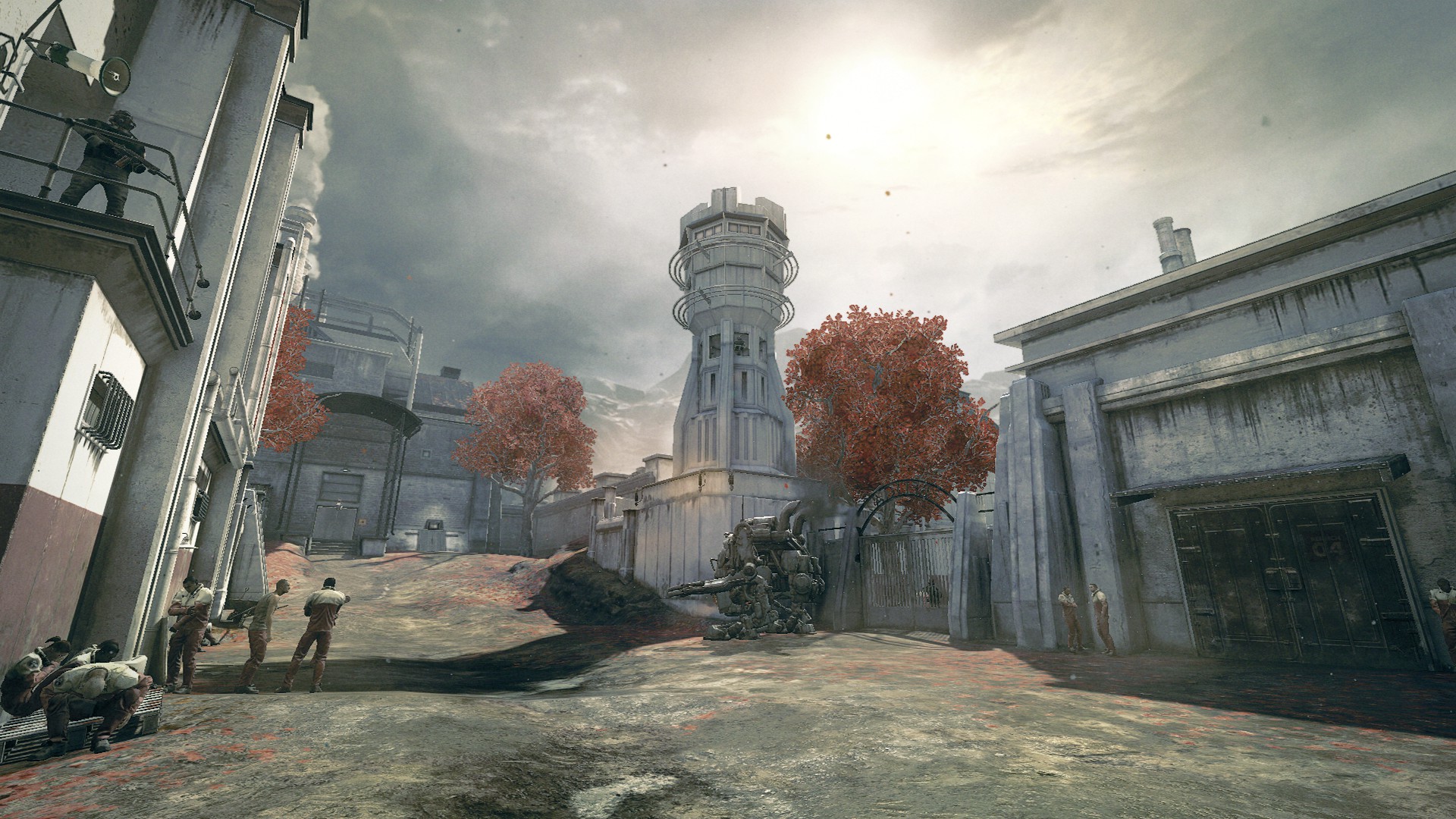 Steam Community :: Wolfenstein: The New Order