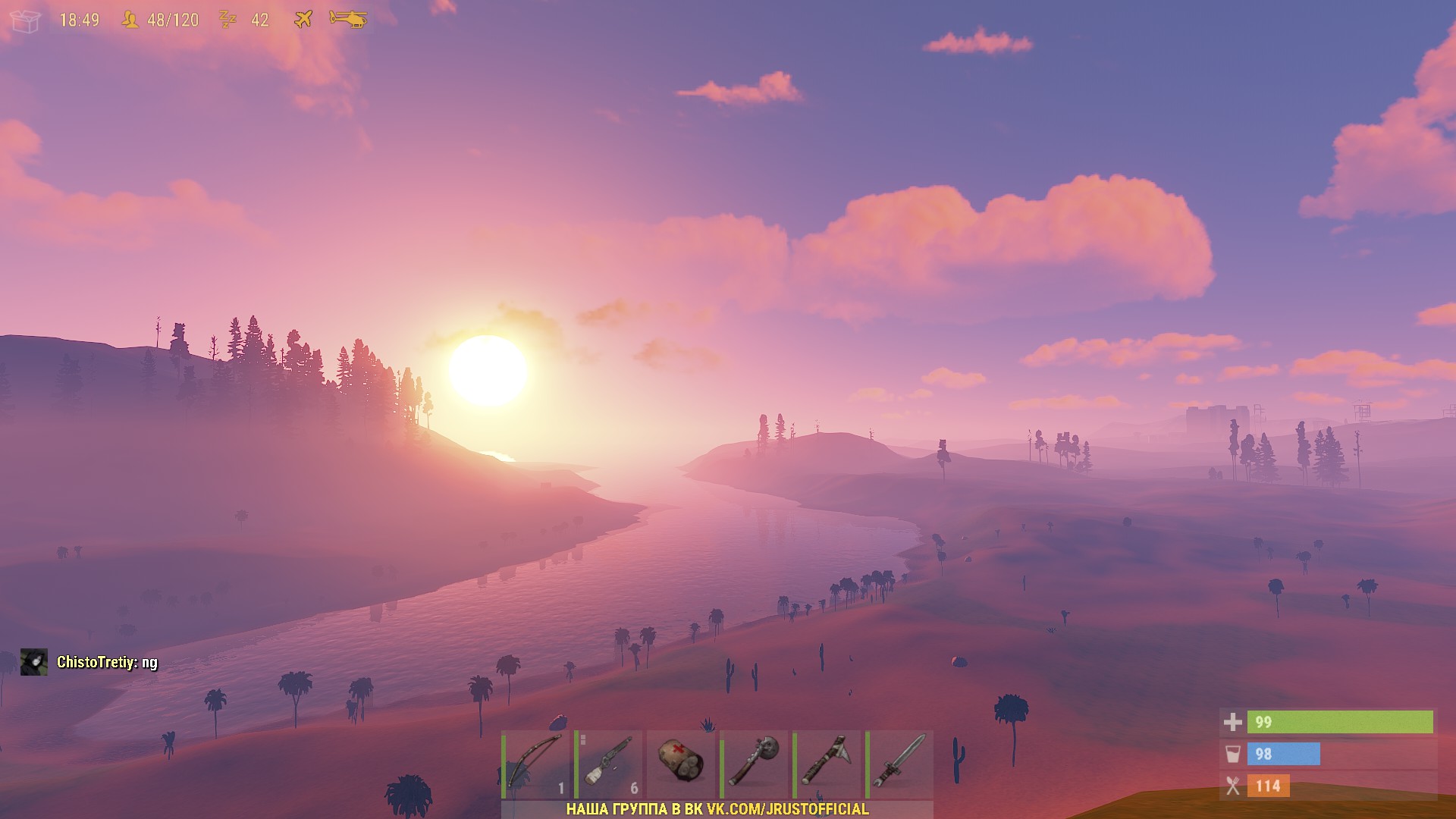 Steam Community :: Rust