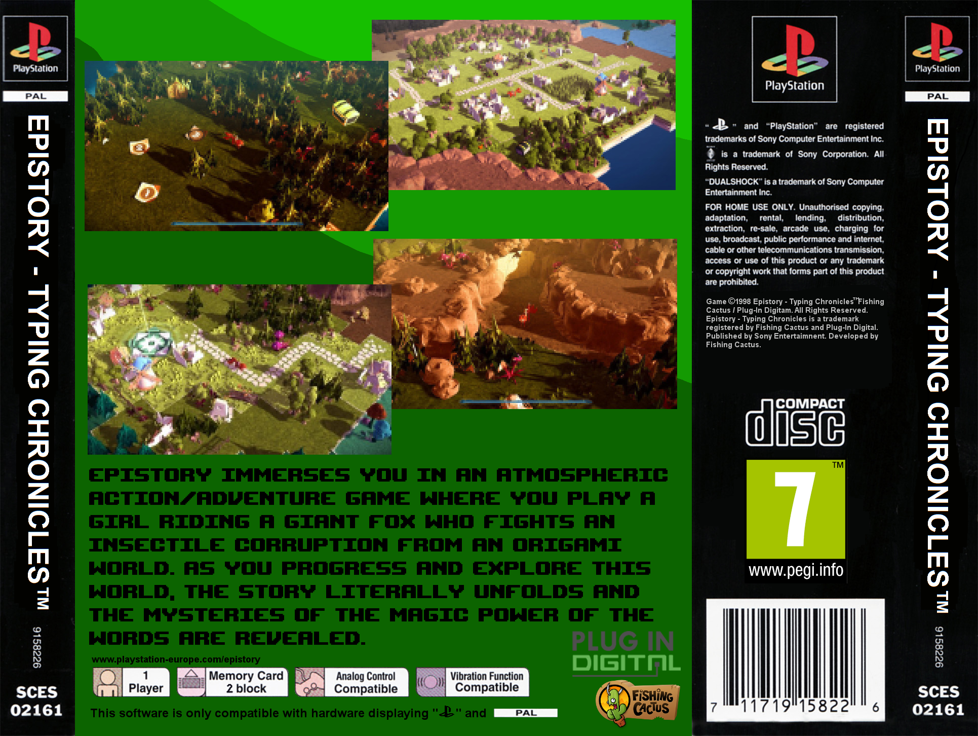 Steam Community :: Epistory - Typing Chronicles