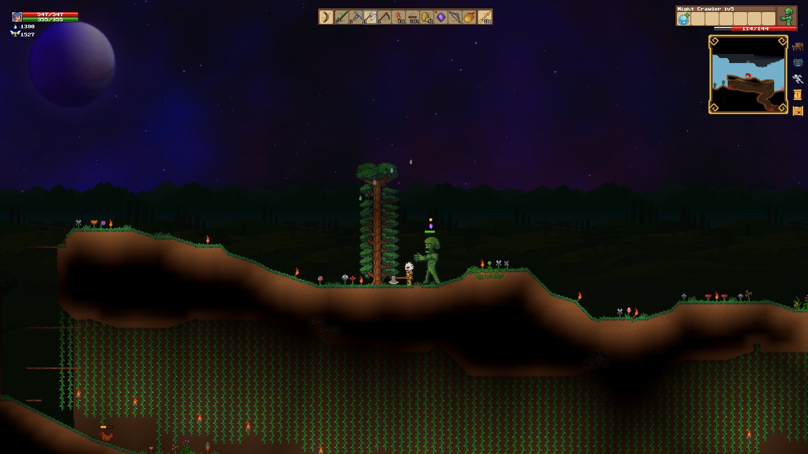 Steam Community :: Planet Centauri