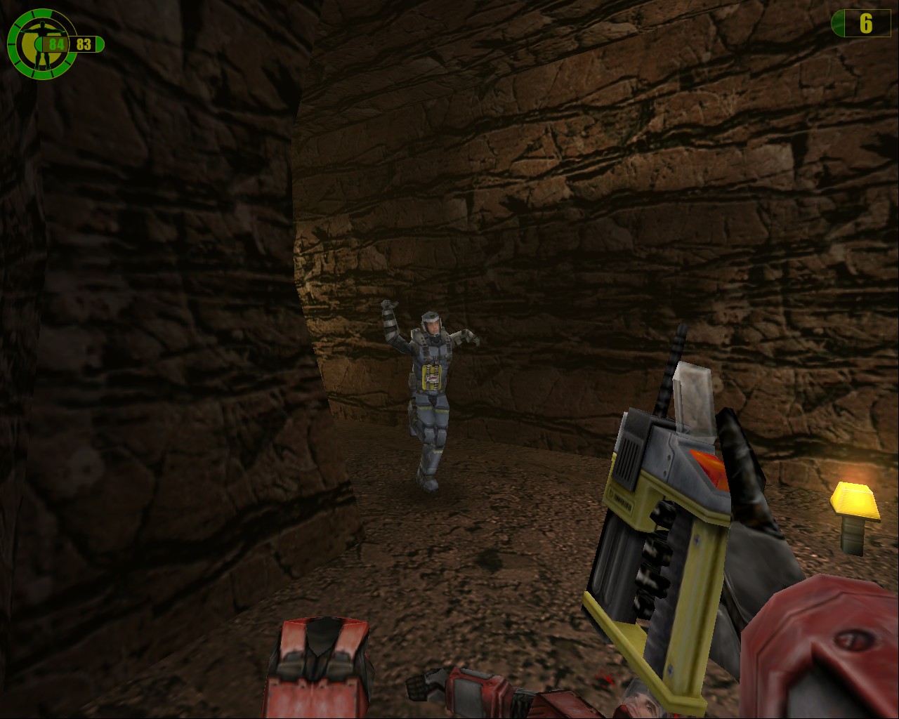 Steam Community :: Red Faction