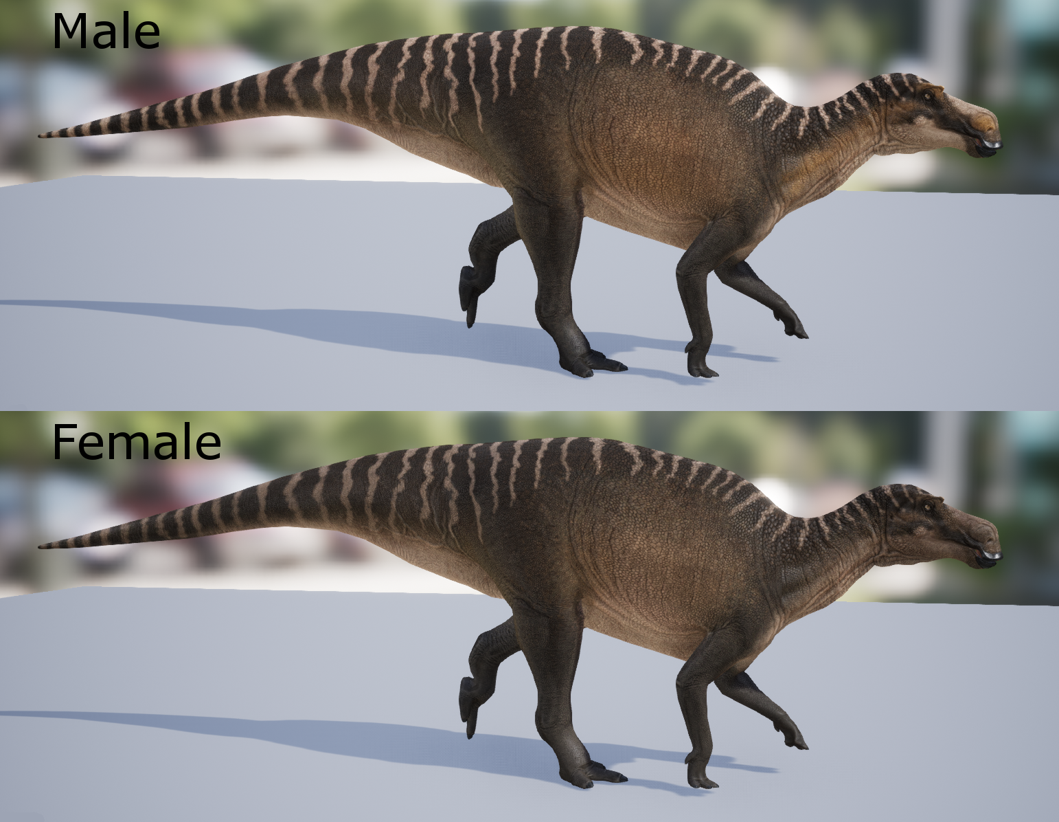 Steam Community :: The Isle