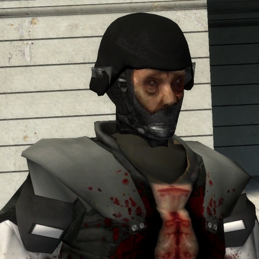 Steam Workshop::ALL SCP GMOD