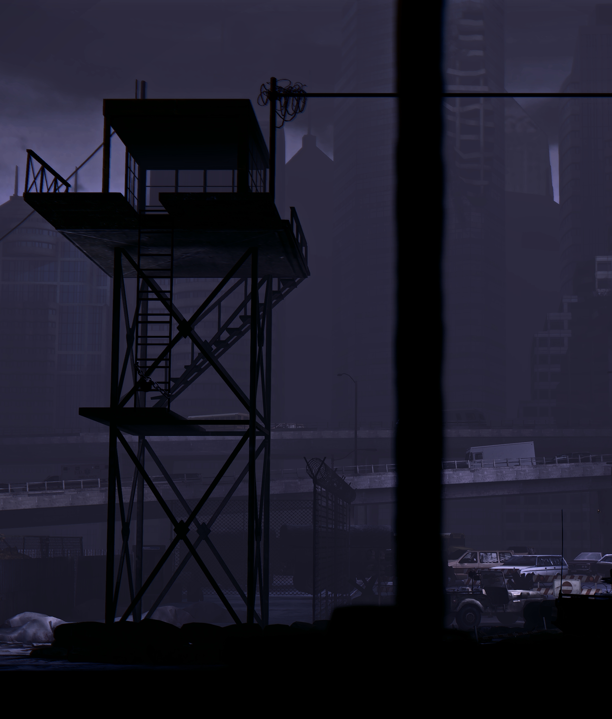 Steam Community :: Deadlight