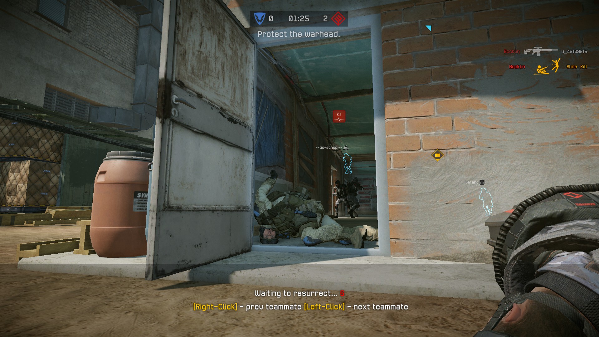 Steam Community :: Warface