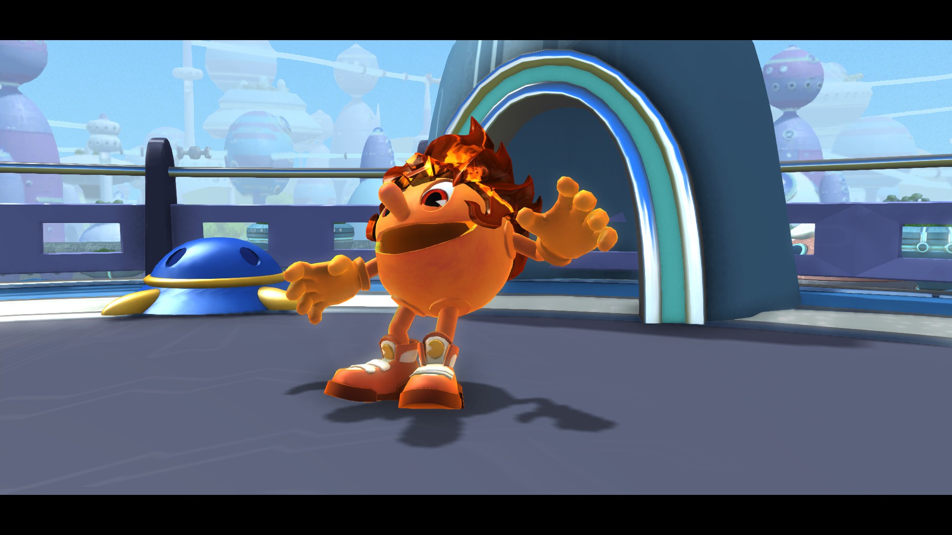 Steam Community :: PAC-MAN™ and the Ghostly Adventures