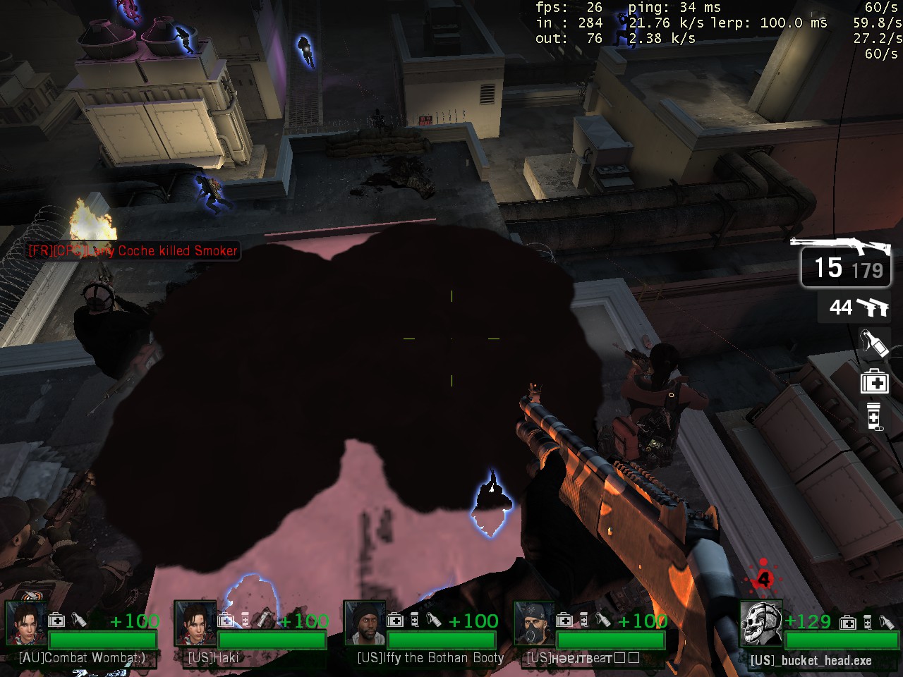 Steam Community :: Left 4 Dead