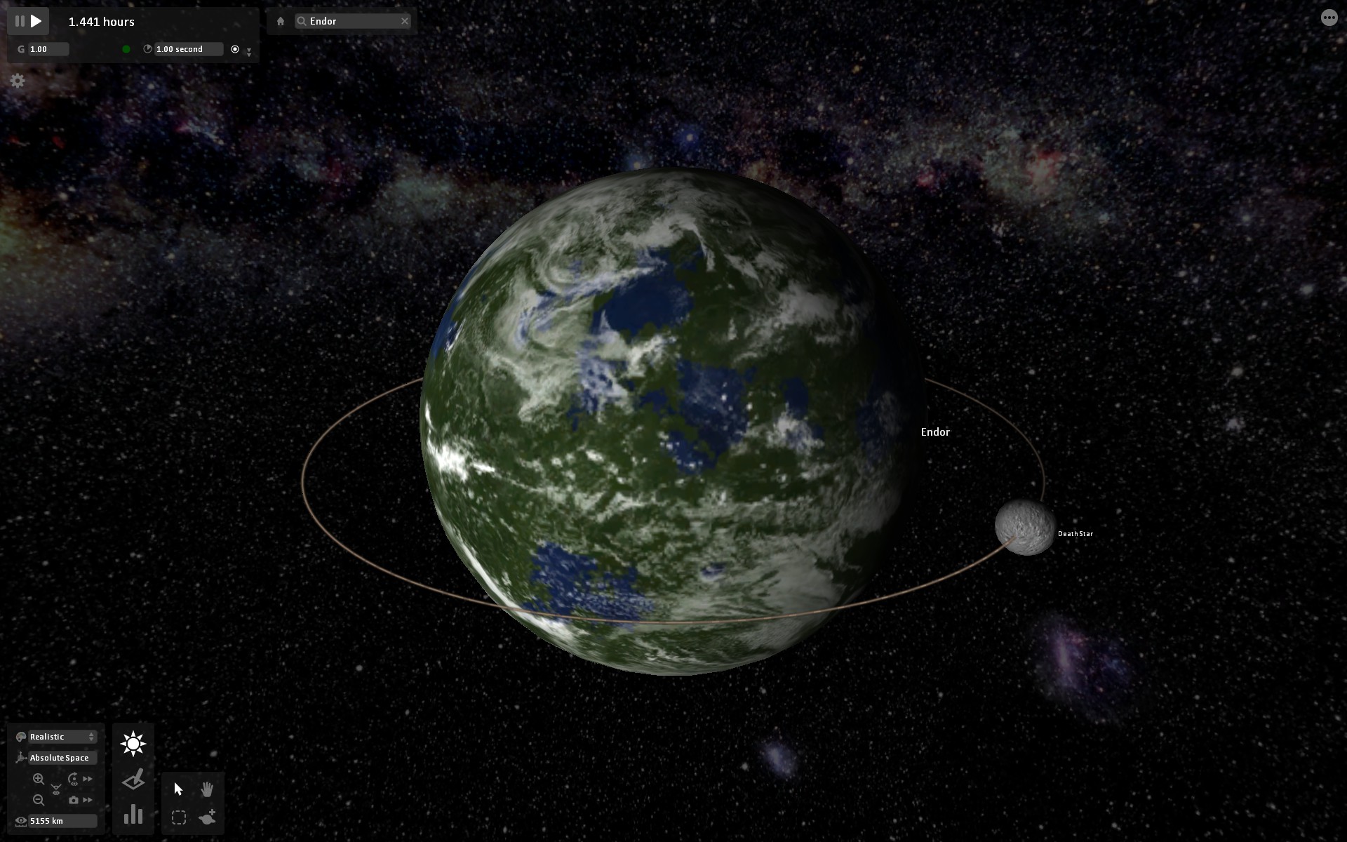 Steam Community :: Universe Sandbox