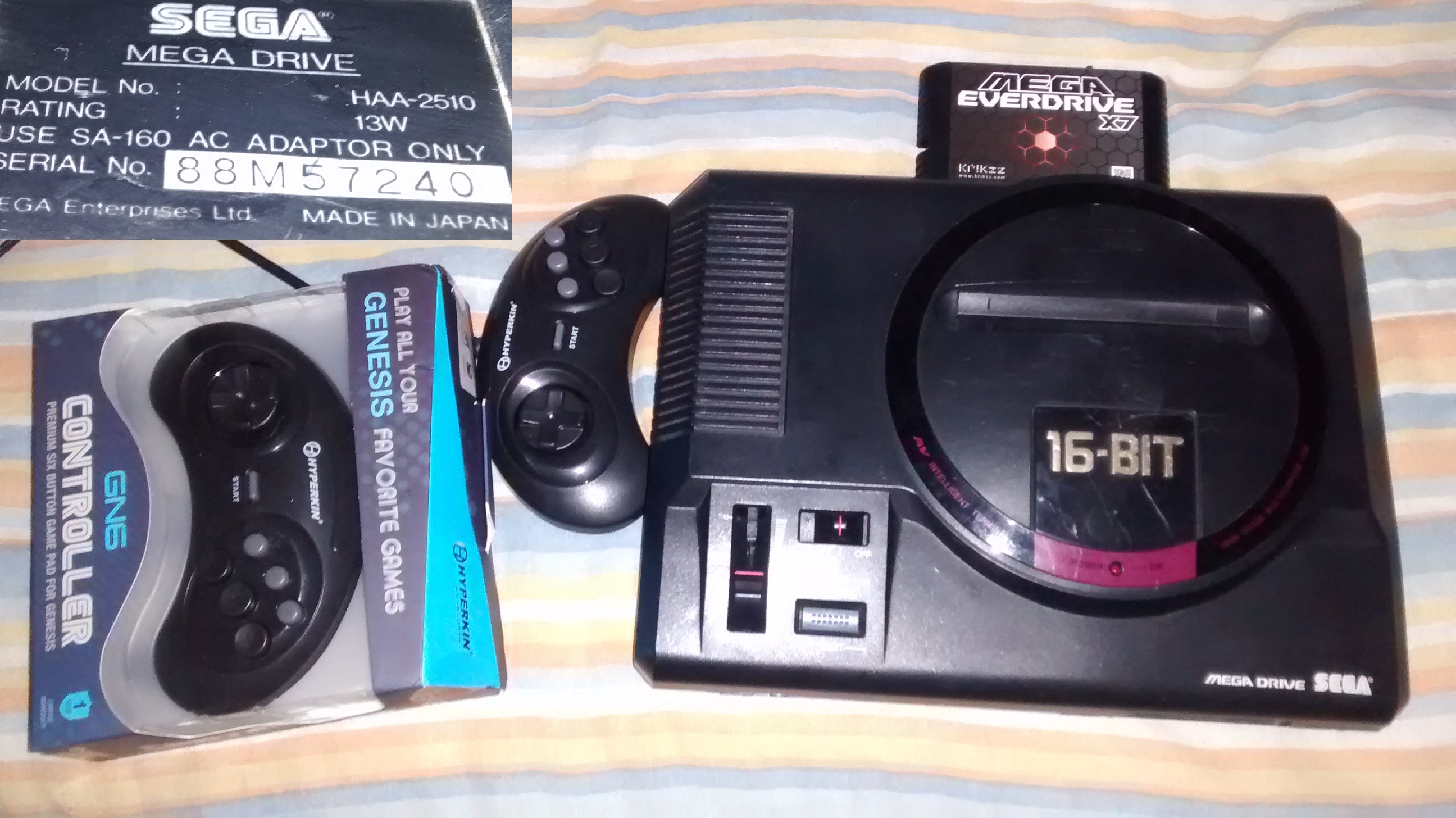 Steam Community :: SEGA Mega Drive & Genesis Classics