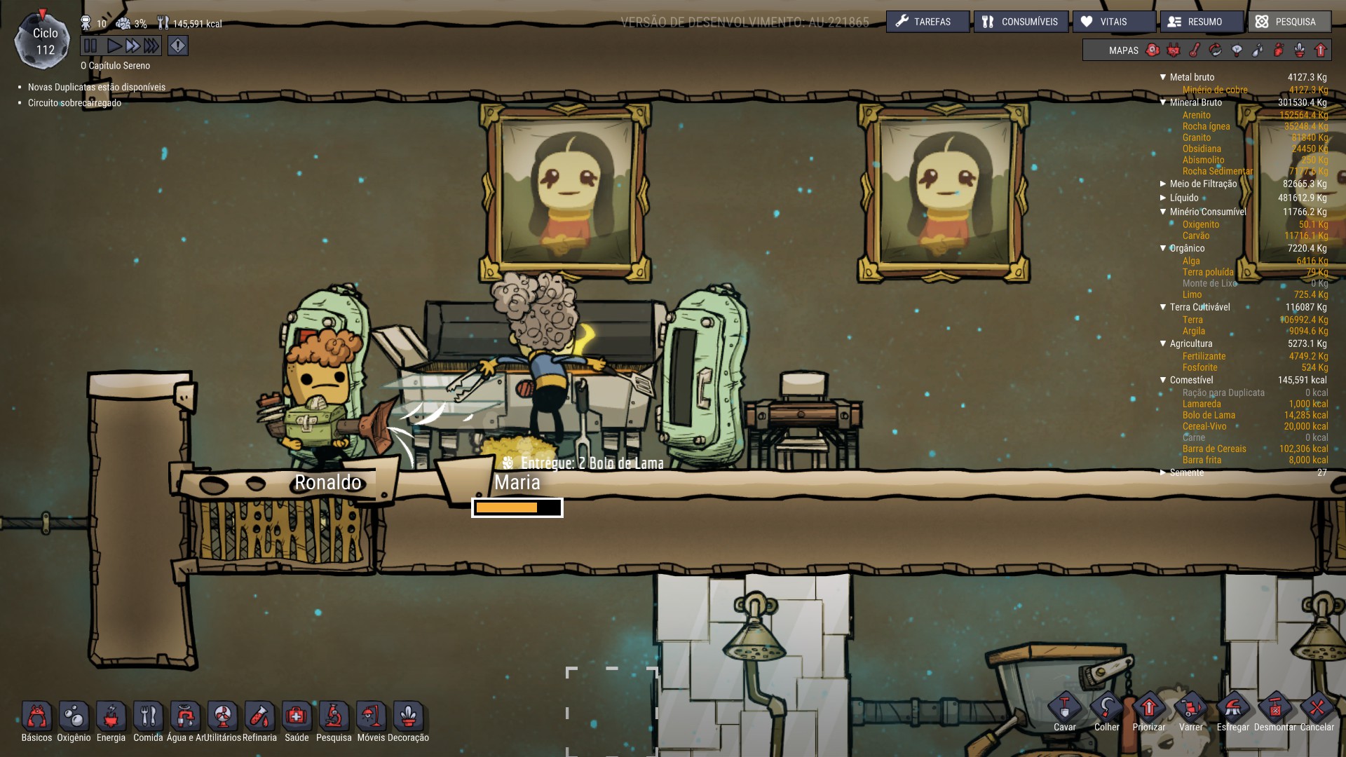 Steam Community :: Oxygen Not Included