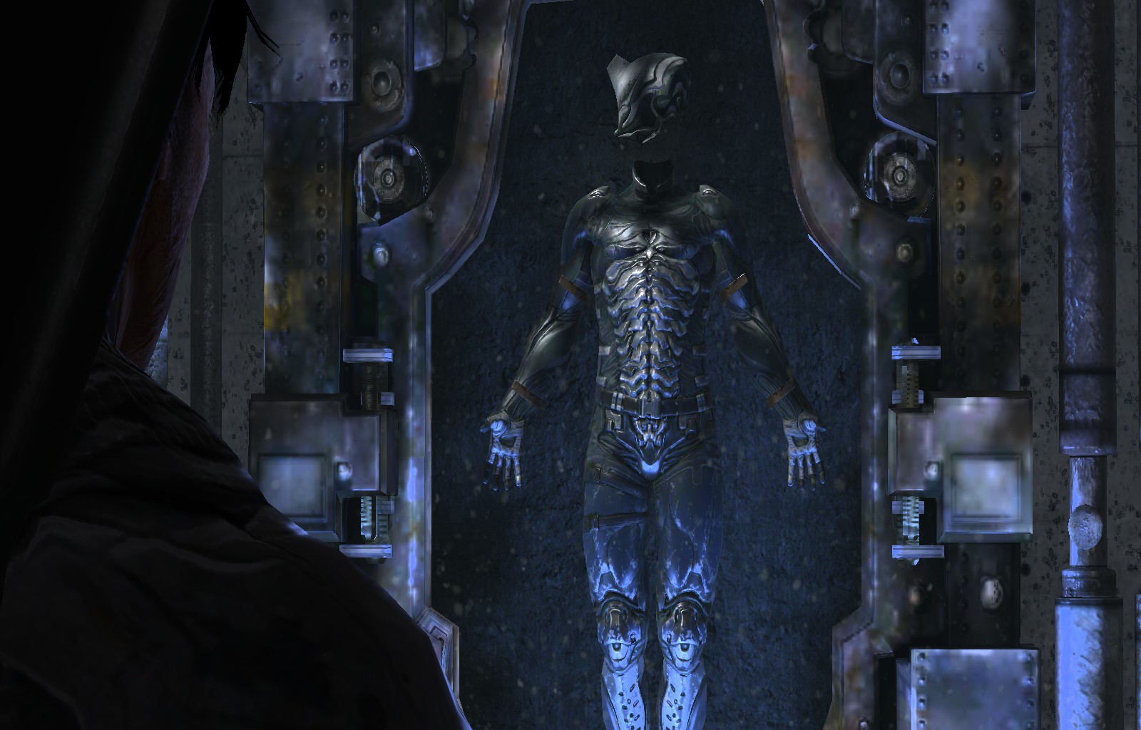 Steam Community :: Dark Sector