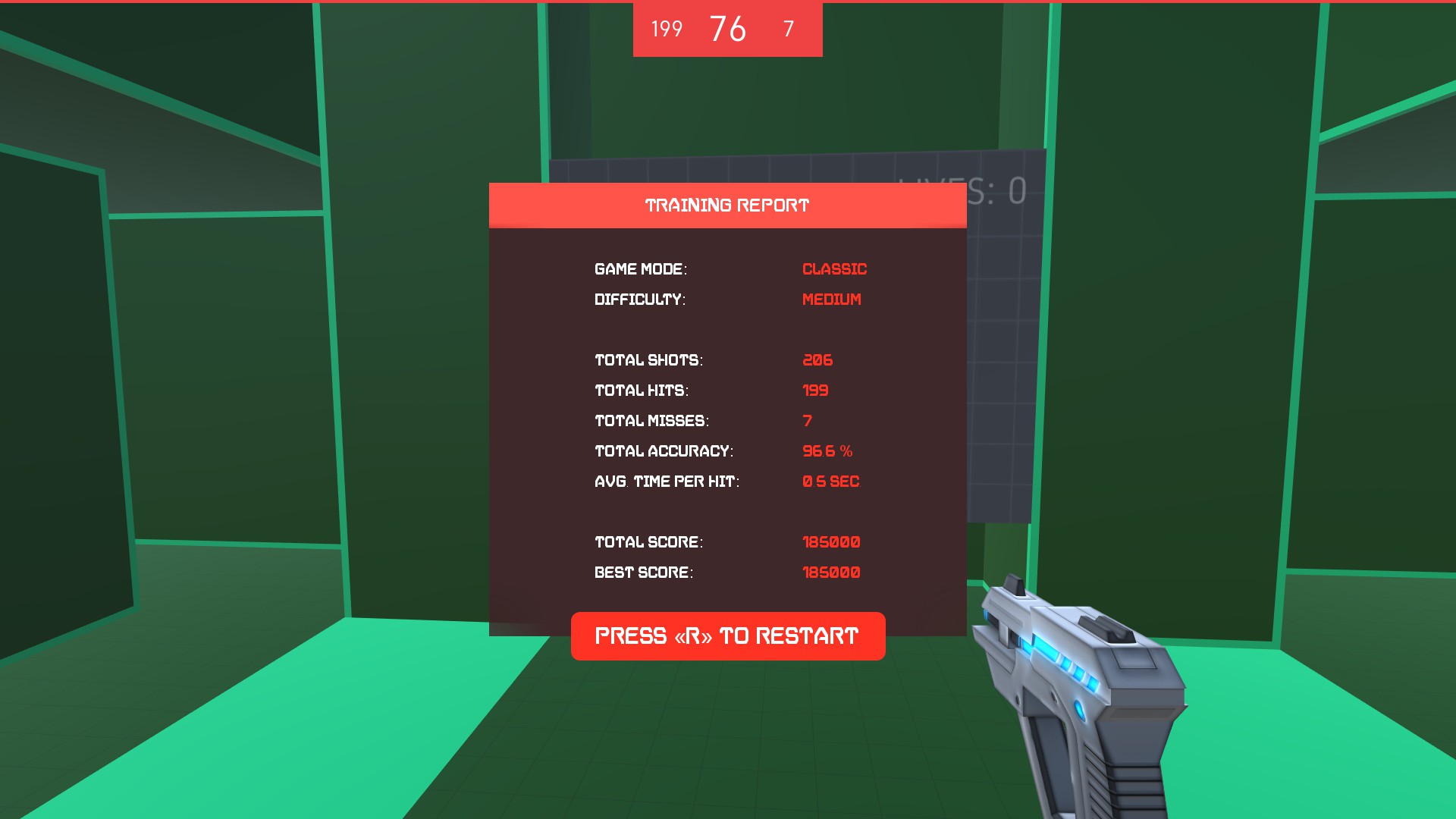 Steam Community :: Aim Hero