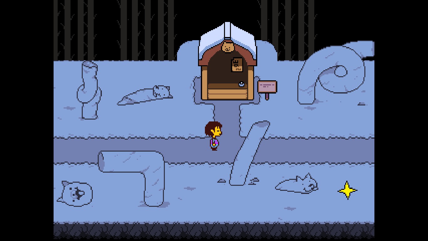 Steam Community :: Undertale