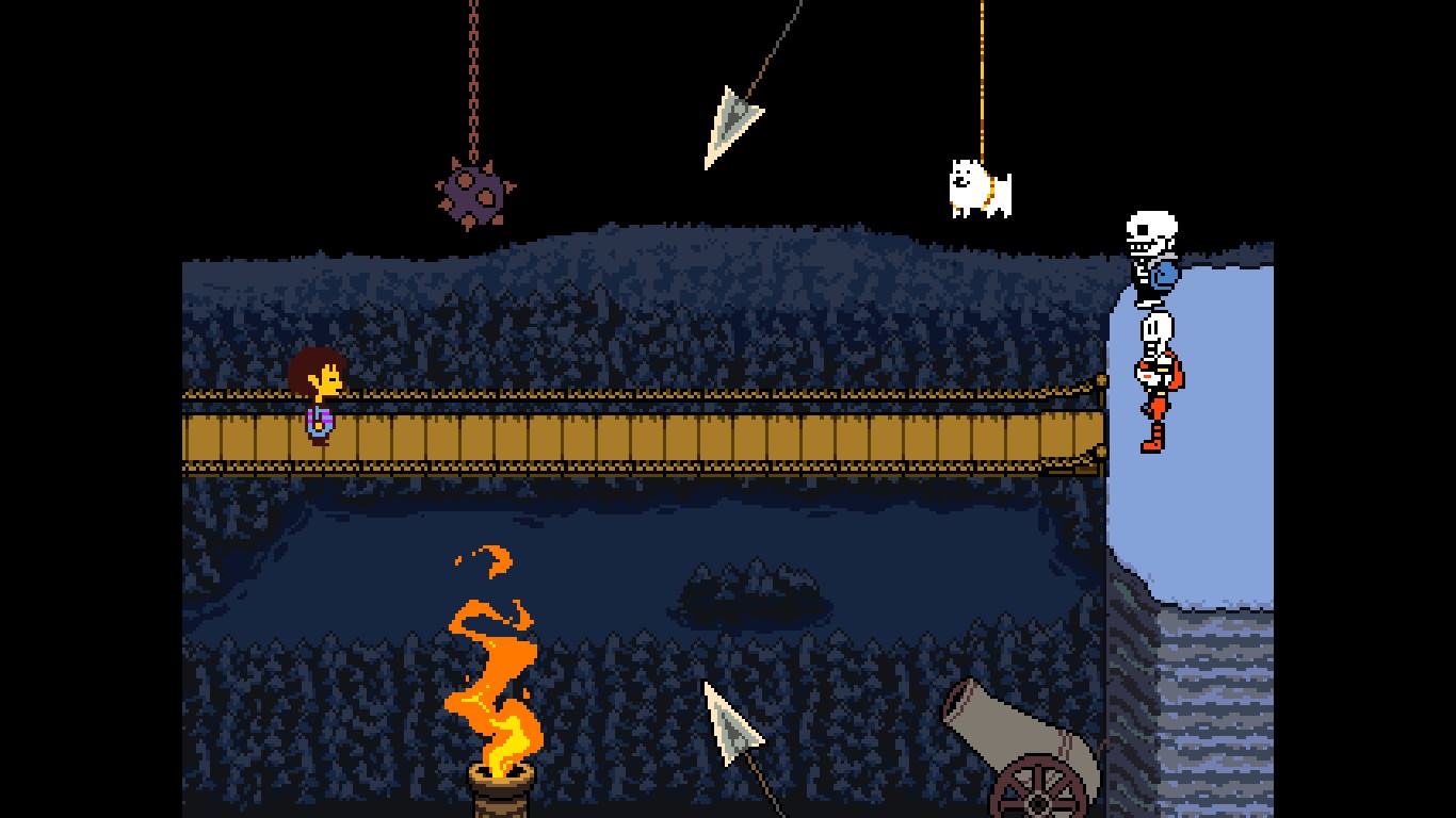 Steam Community :: Undertale