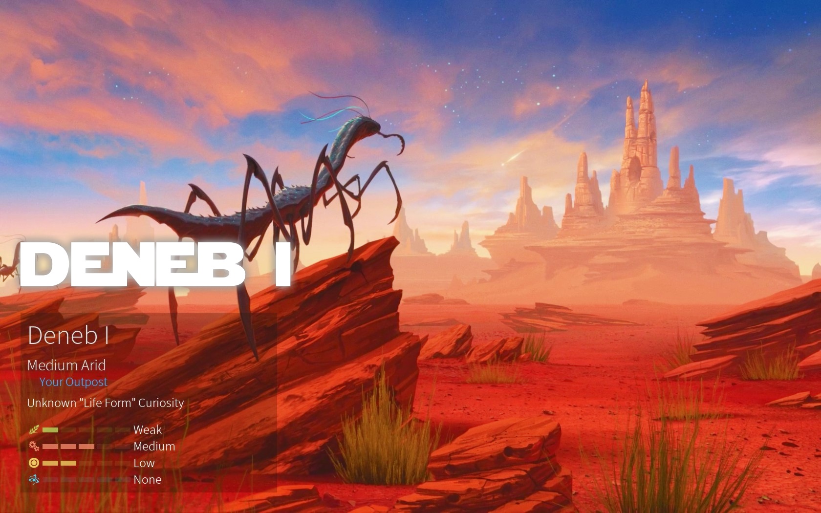 Steam Community :: Endless Space 2