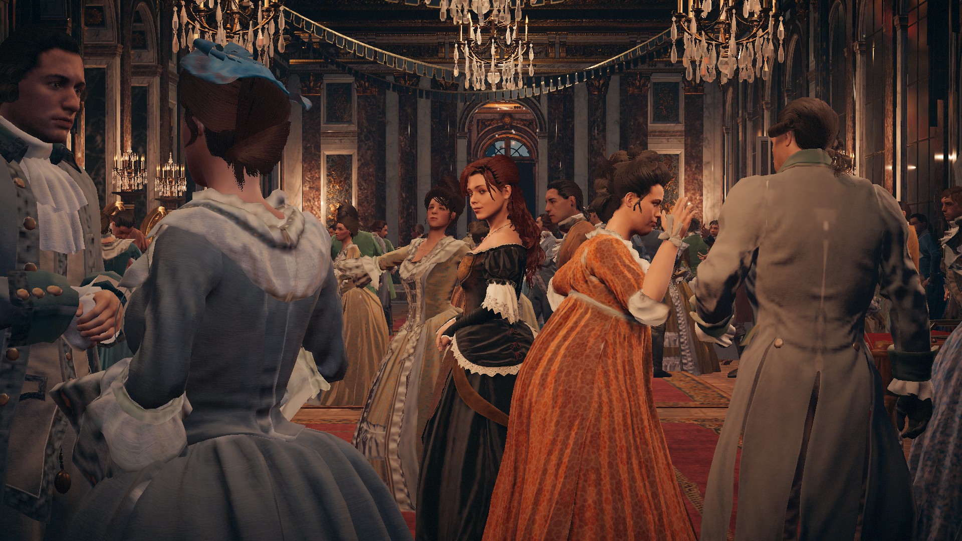 Steam Community :: Assassin's Creed Unity