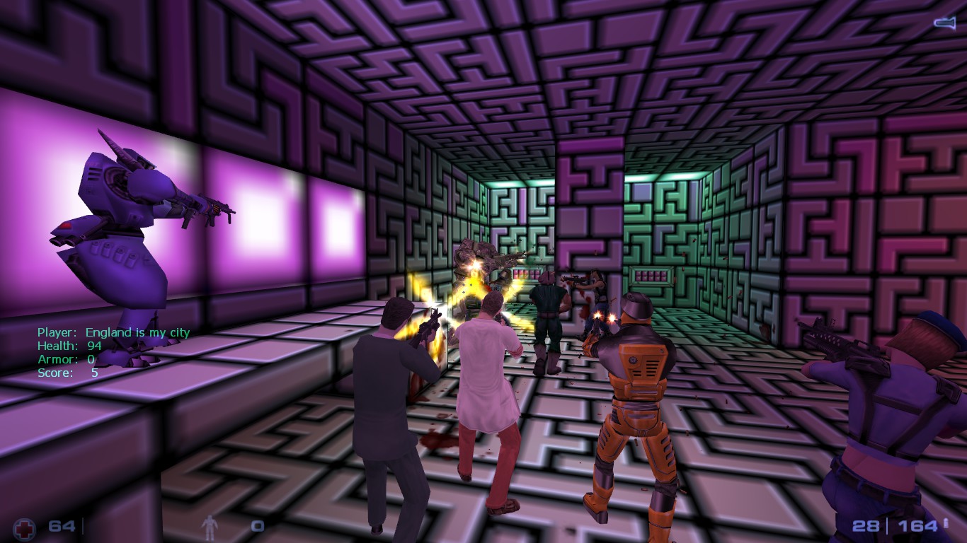 Steam Community :: Sven Co-op