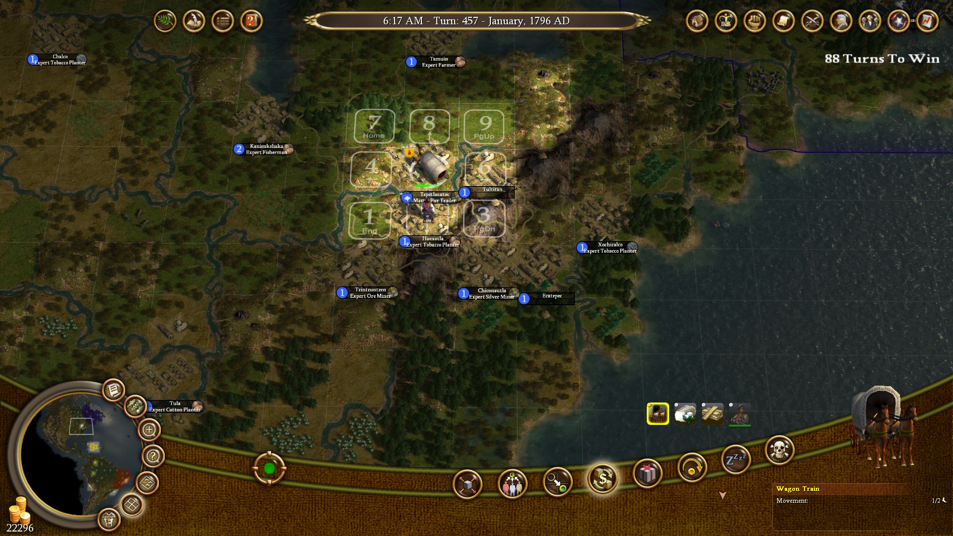 Steam Community :: Sid Meier's Civilization IV: Colonization
