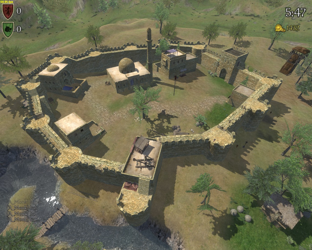 Steam Community :: Guide :: Merc Map Rotation (Siege)
