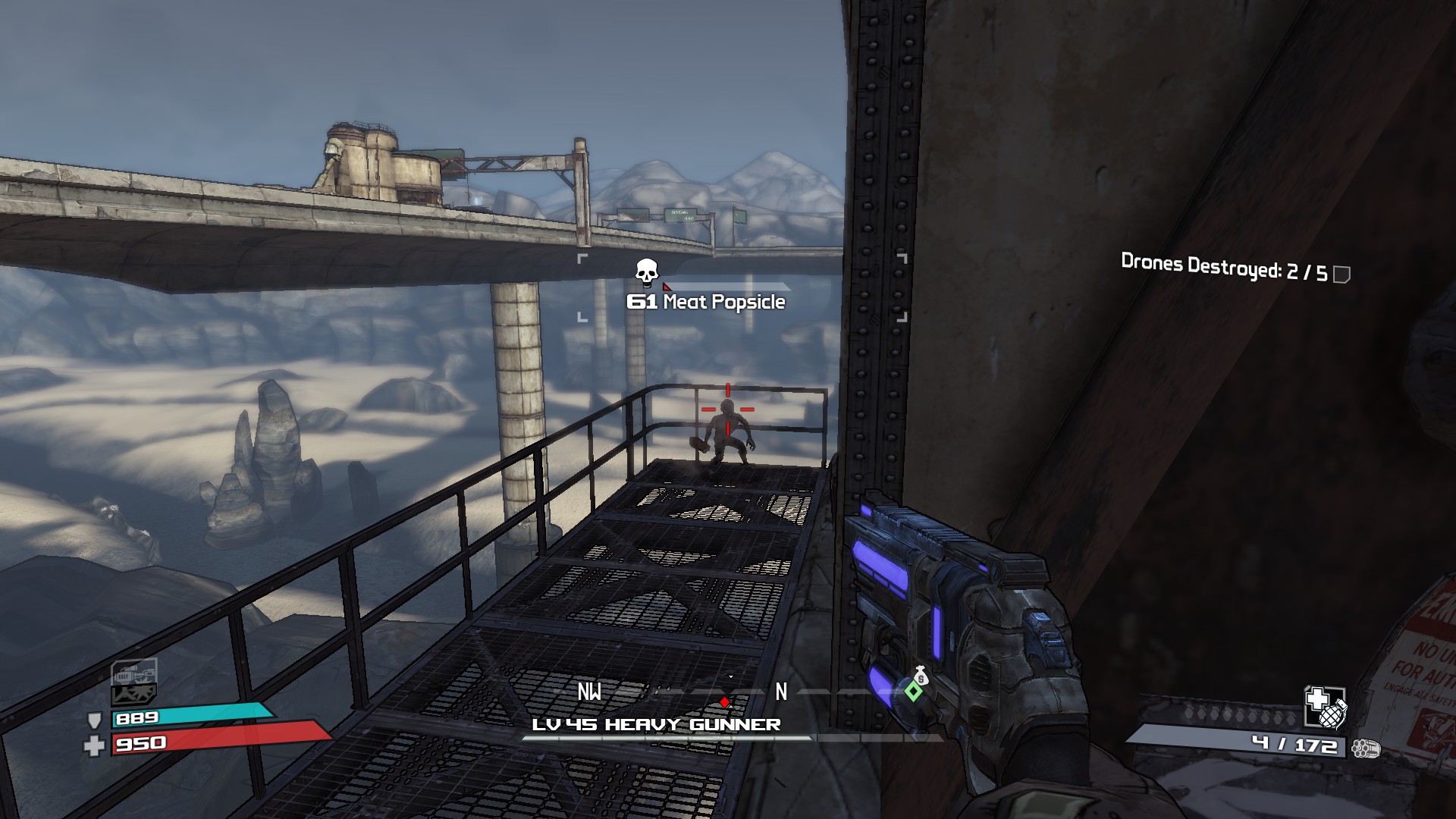 Steam Community :: Borderlands